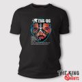 Drake Evangelion T Shirt Drake Eva 06 Drake Gods Plan - TheKingShirts