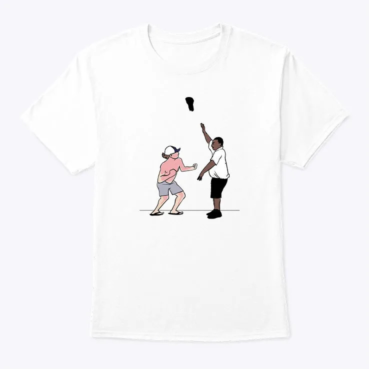 Alabama Boat Fight T Shirt - TheKingShirtS