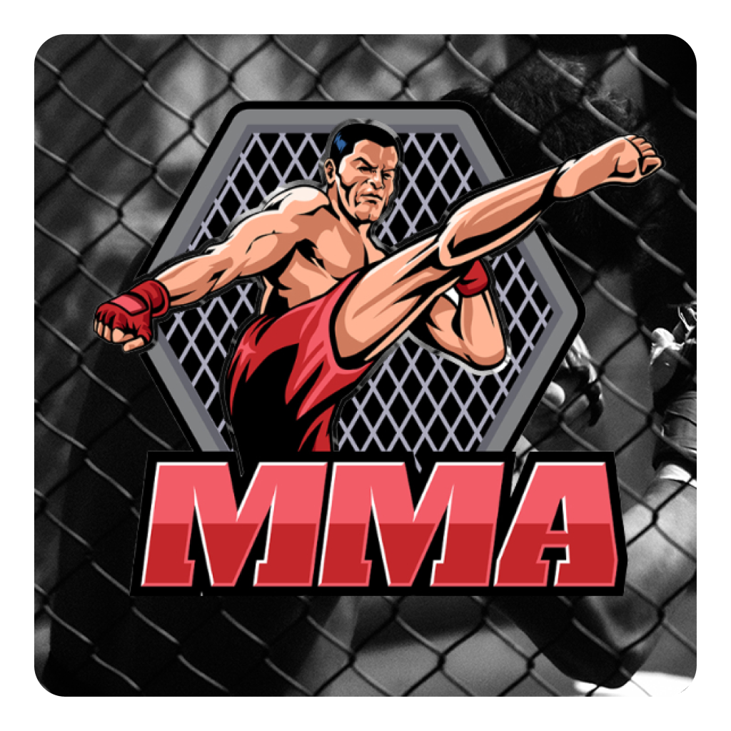 MMA T Shirts - TheKingShirts