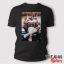 Danny Stutsman Sooner Smoke, Cigar T Shirt - TheKingShirts